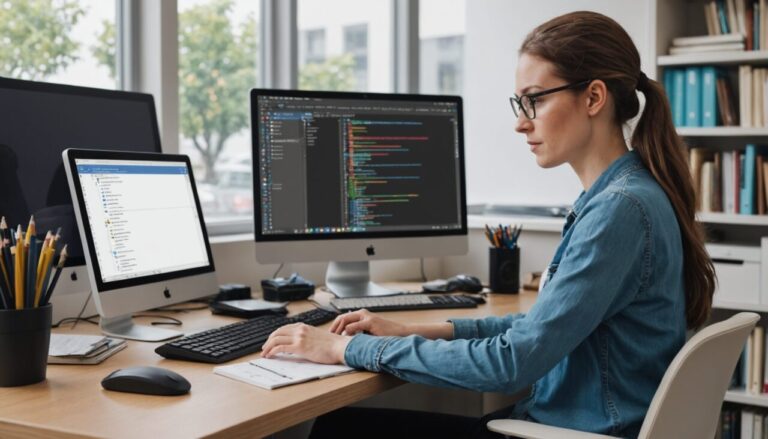 Visual Basic .NET : Guide Essentiel pour Débutants